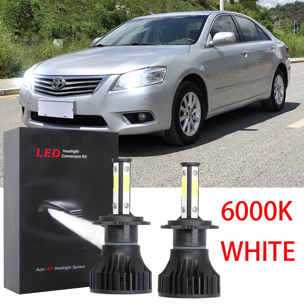 2007 Camry Headlight Bulb