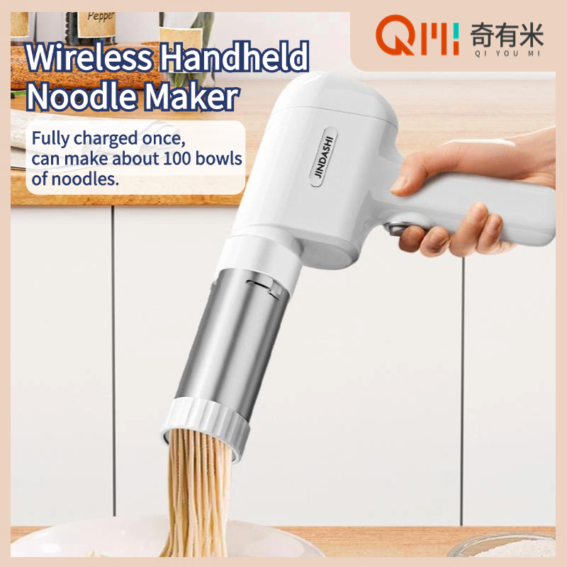 Automatic Noodle Maker Automatic Pasta Cutting Machine Noodle Pressing ...