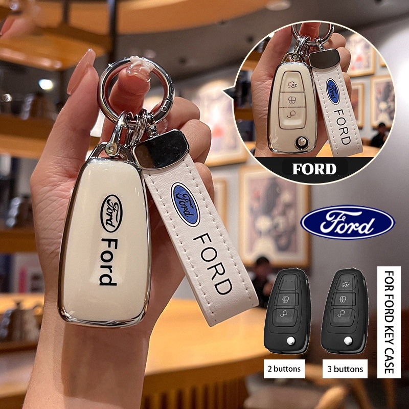 Ford car TPU key case Ford RANGER/EVEREST/ranger xls 14-17/ranger xlt ...
