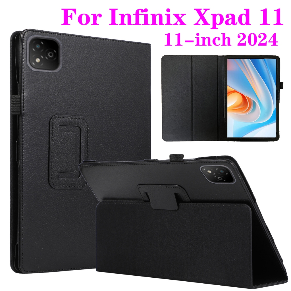 For Infinix xpad 11 2024 11.0" High Quality Universal Case Tablet PC ...