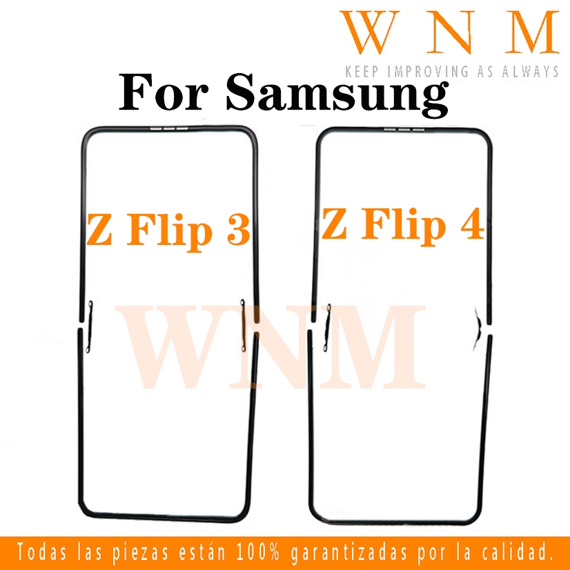 Middle Frame Plate Housing Front Bezel Faceplate LCD Supporting Frame ...
