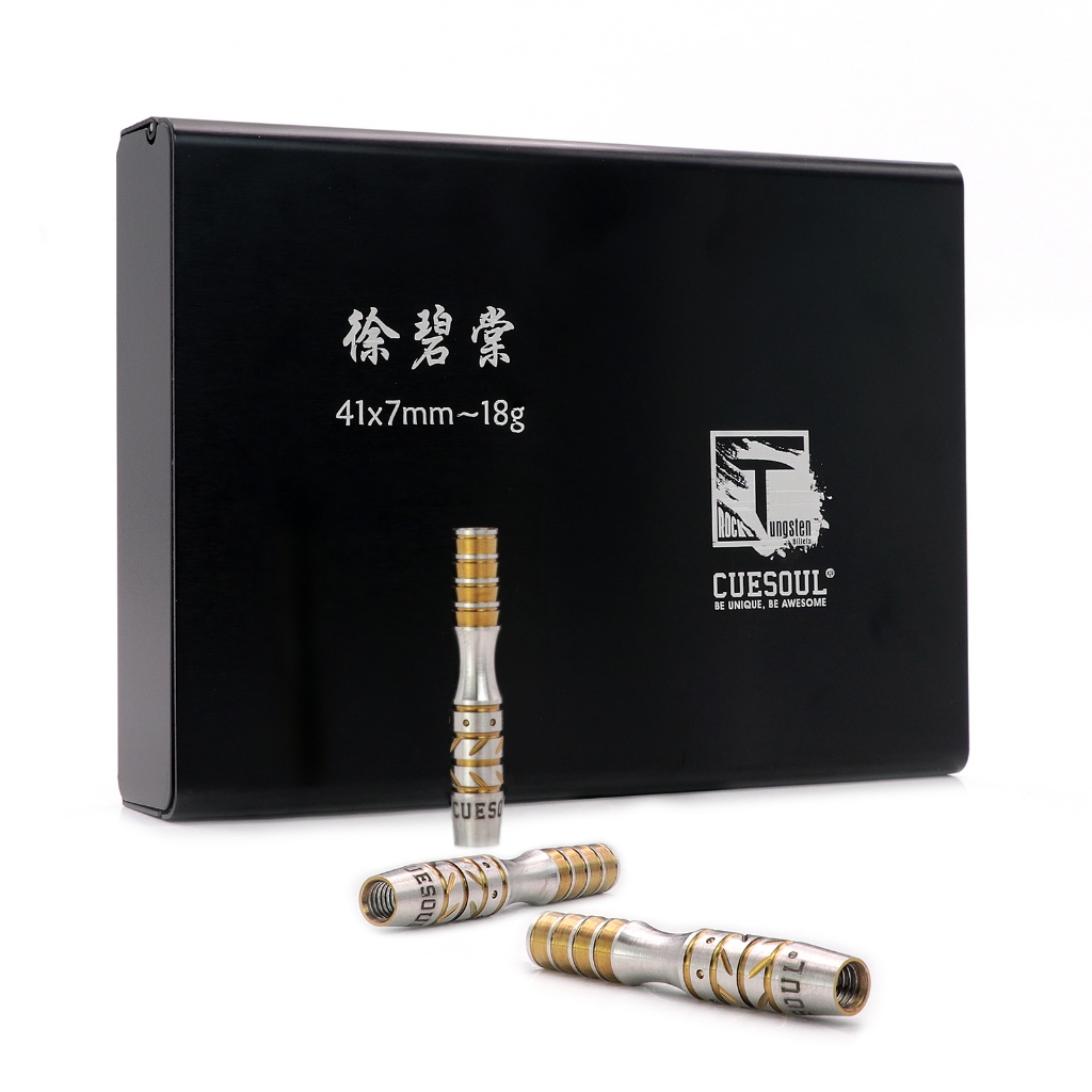 CUESOUL 18g Soft Tip Darts 90% Tungsten Soft Tip Dart Barrels，set of 3 ...