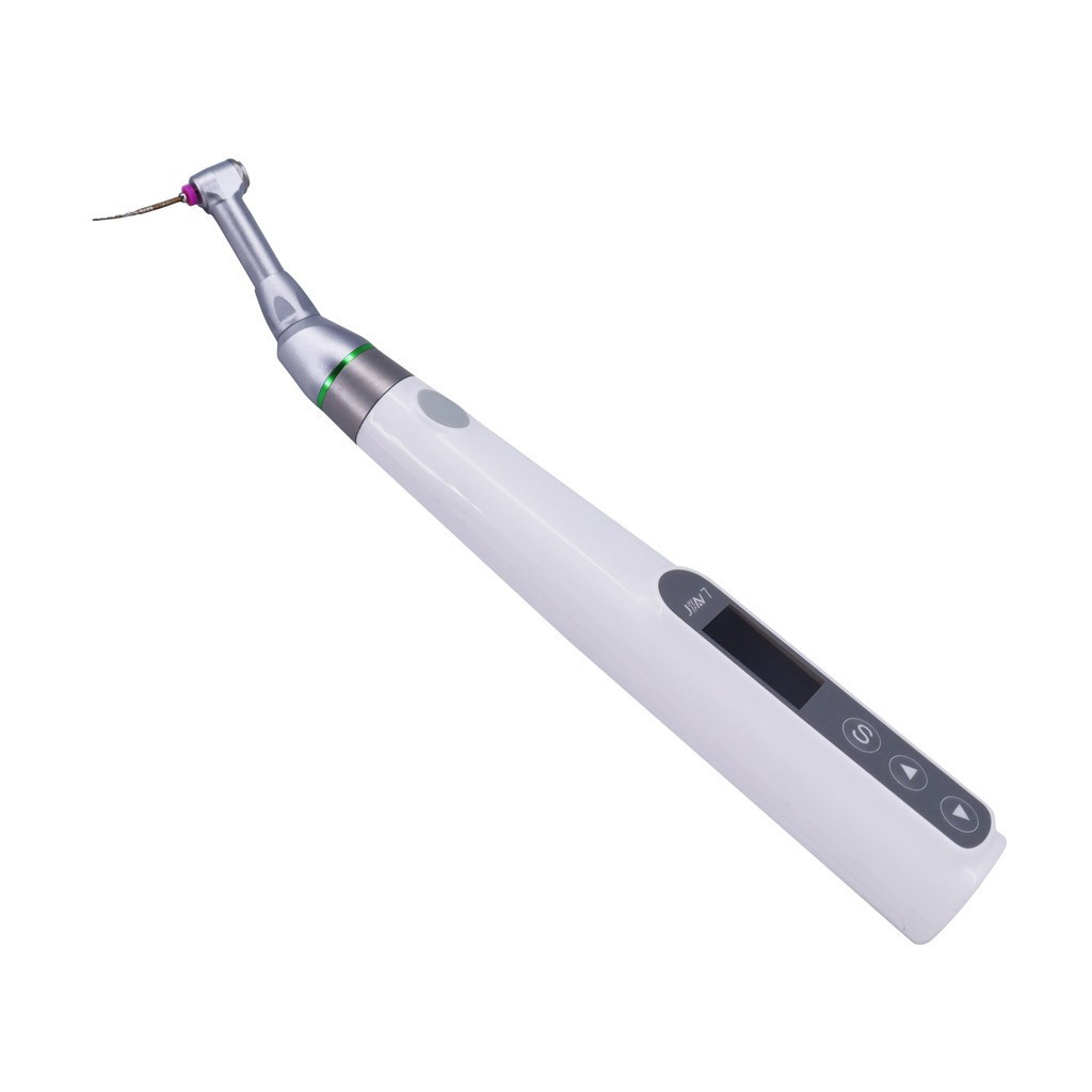 [Beautiful Resin] Dental Endo Motor Wireless with LED Light Endomotor ...