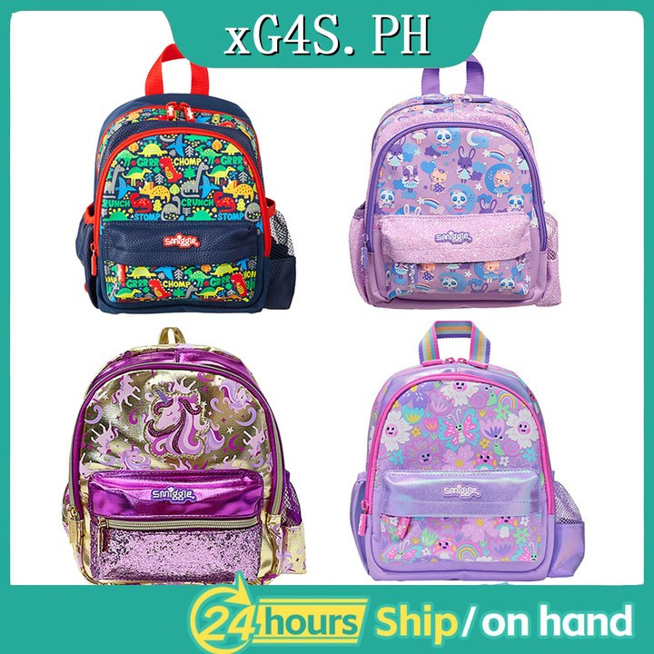 Smiggle Junior teeny backpack preschool School bag smiggle bag for kids ...