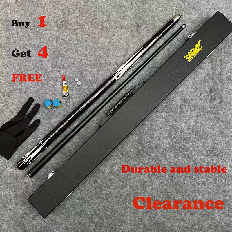 [Free Shipping]Billiard cue stick Durable Cue stick billiard - Cue case ...