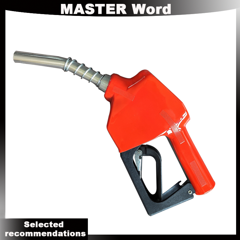 Automatic Fuel Nozzle Gasoline Nozzle 3/4 Automatic Nozzle Fuel Pump ...