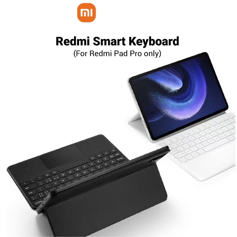 Original Xiaomi Redmi Pad Pro Keyboard 210mAh [NEW] | Shopee Philippines