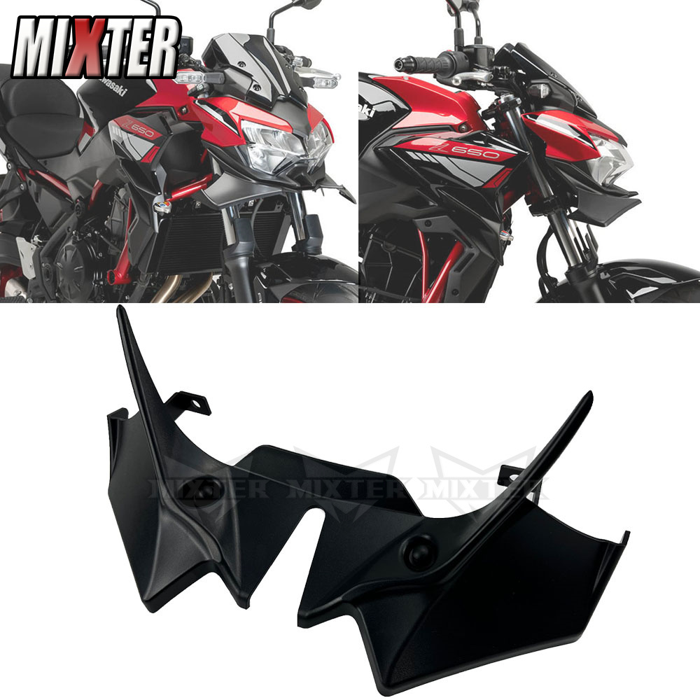 NEW Fits For KAWASAKI Z650 2020-2024 2023 2024 Motorcycle Sport ...