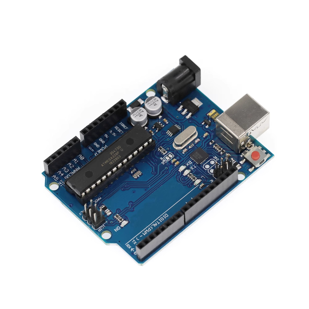 High quality development board module UNO-R3 development board official version control ...