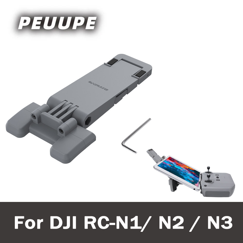 The Drone Remote Control Foldable Stand is suitable for Mini 4K/ Mavic ...