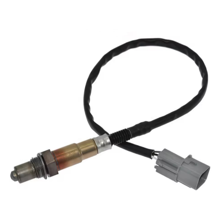 Oxygen Sensor Lower Bank2 O2 Sensor Lambda Sensor Rear For Hyundai Kia ...