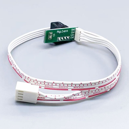 Inkjet Printer Encoder Sensor for Sky-color 3180 4180 6160 H9730 Reader ...