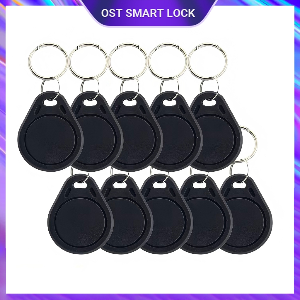 Proximity IC cards for smart locks | Shopee Philippines
