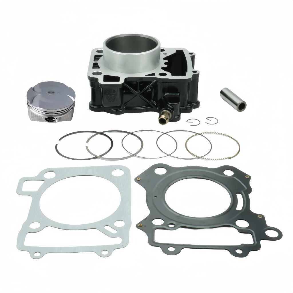 Cylinder Kit 72mm Suitable for Bajaj Pulsar NS200 NS 200 Motorcycle ...