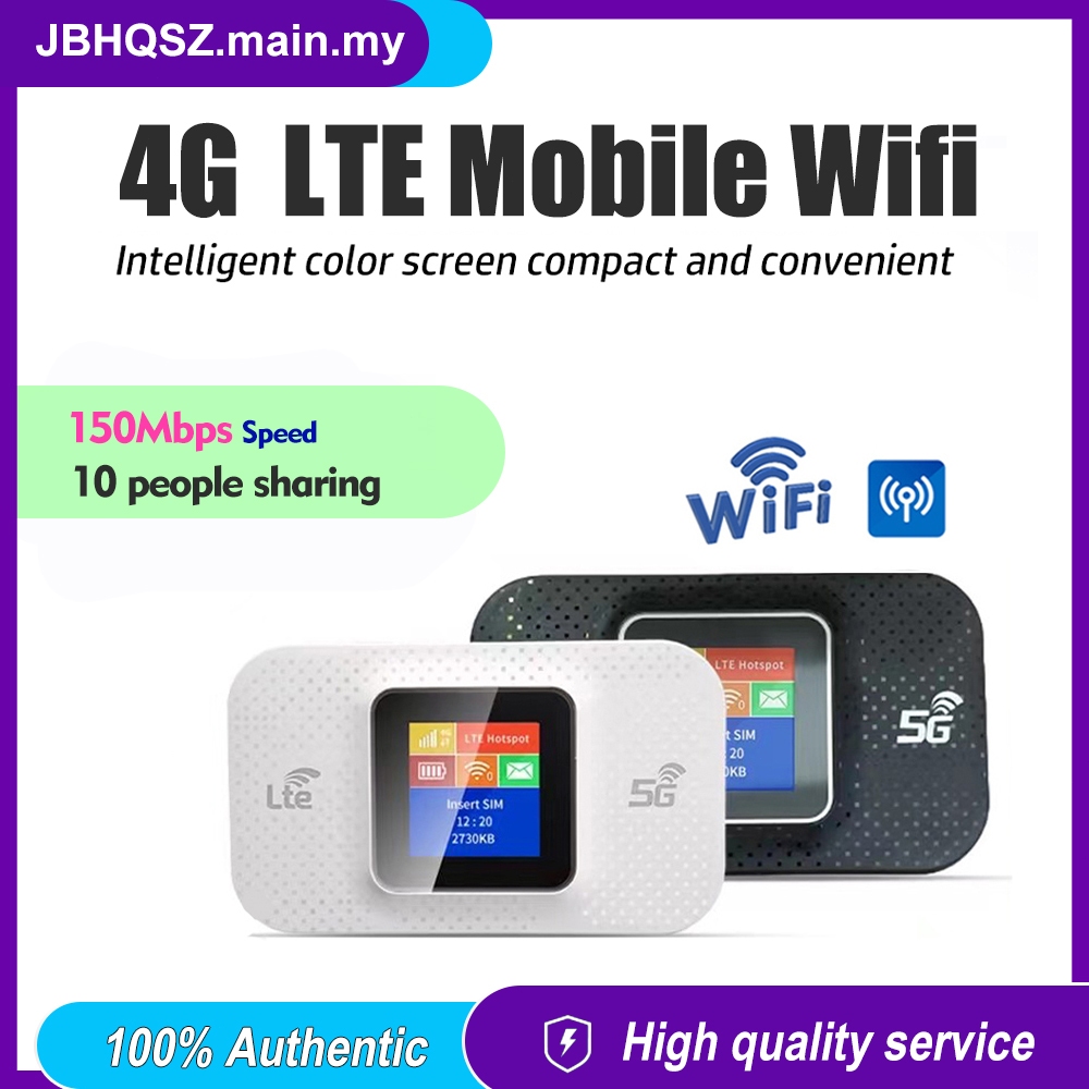 MODEM MIFI E5785PRO ROUTER MOBILE WIFI HOTSPOT PORTABLE MODEM SPEED 4G ...