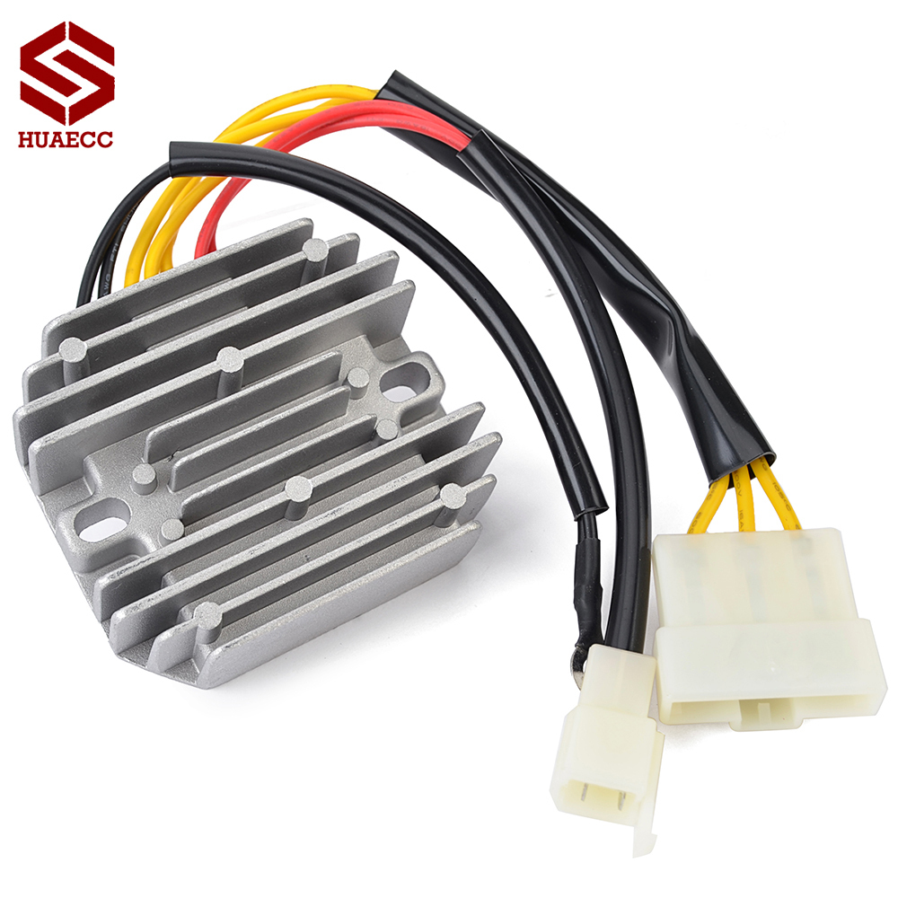 Regulator Rectifier for Bajaj Pulsar NS200 RS200 RS 200 NS 200 DT402009 ...
