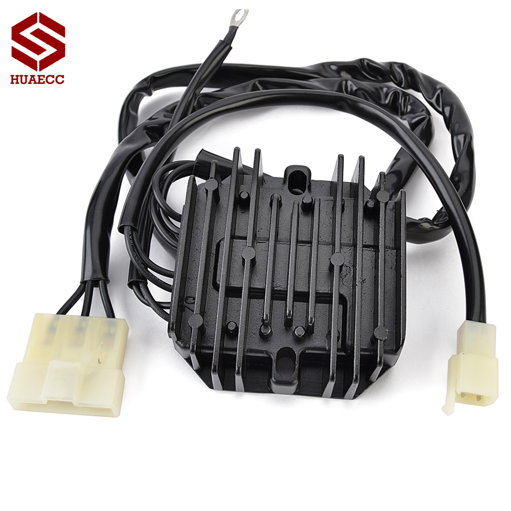 Regulator Rectifier for KTM 125 200 250 390 DUKE 28111034000 / for ...