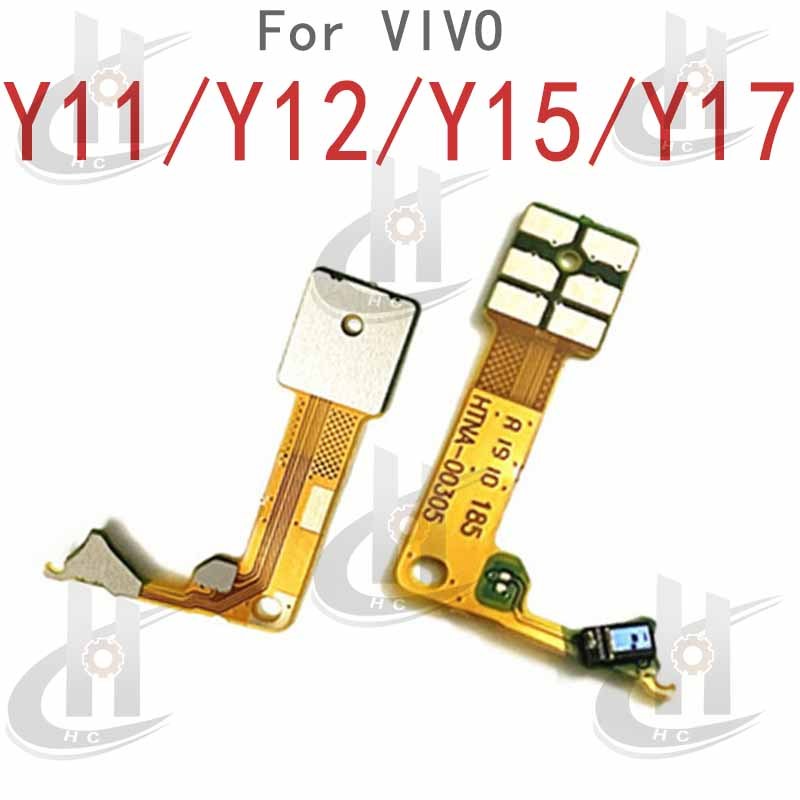 Light sensor cable flex For VIVO Y11 Y12 Y15 Y17 Y3 series Zin ...
