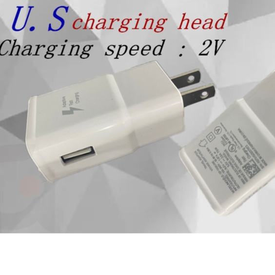 US standard Original Fast Charger 15W 1.2m Micro cable Fast charger For ...