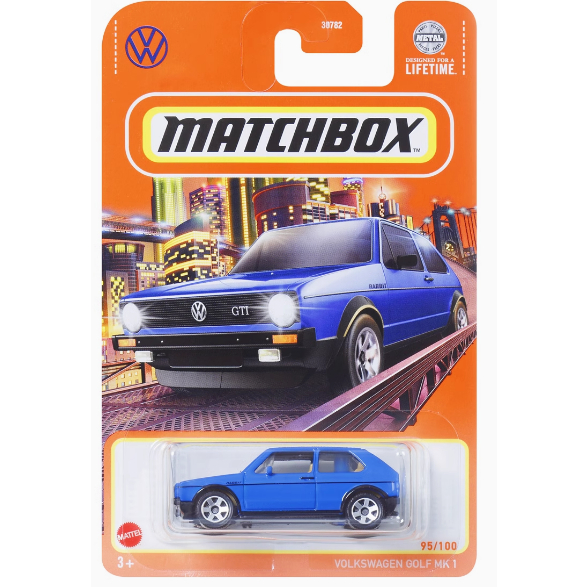 Matchbox matchbox 30782 Small Sports Car Model 2024H Batch 70th ...