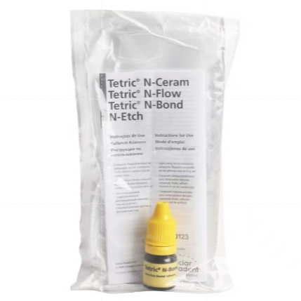 5th Generation Total-etch Resin Adhesive Dental Adhesive Bonding Agent ...