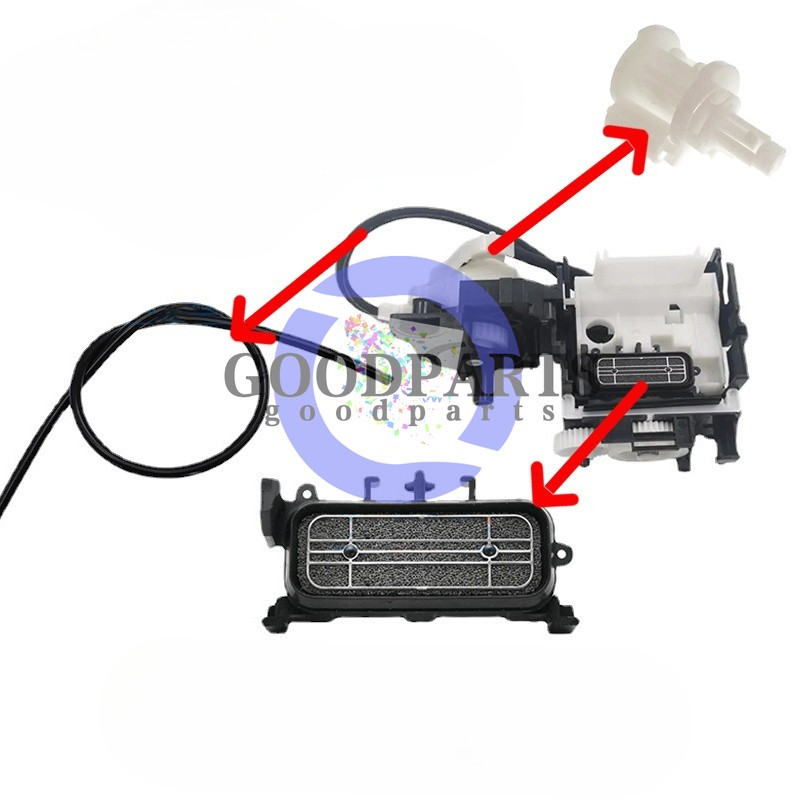 New Purge Unit for Epson L3110 L3210 L3150 L1110 L5190 L1210 L3250 ...