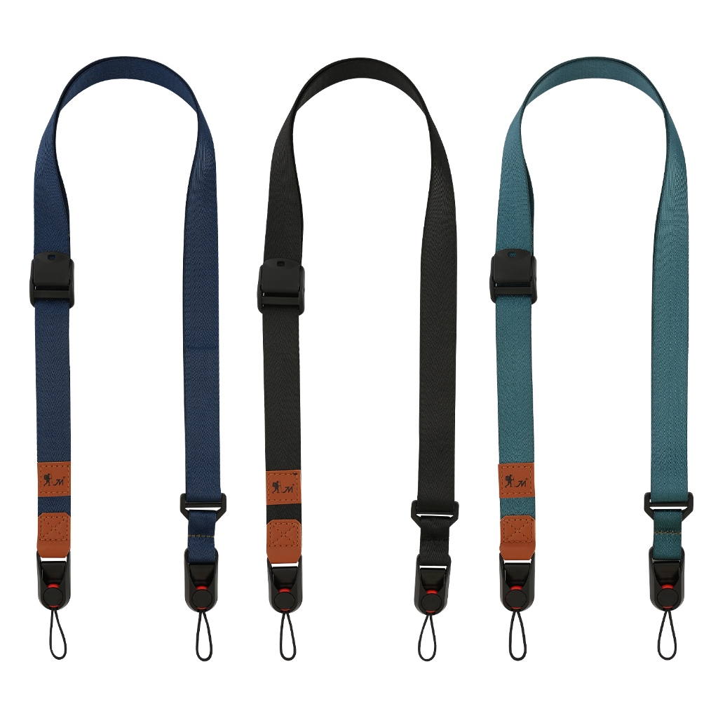 Quick Release Camera Neck Shoulder Strap Sling Belt for All DSLR Camera ...