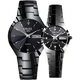ORUSS Watches, Online Shop | Shopee Philippines