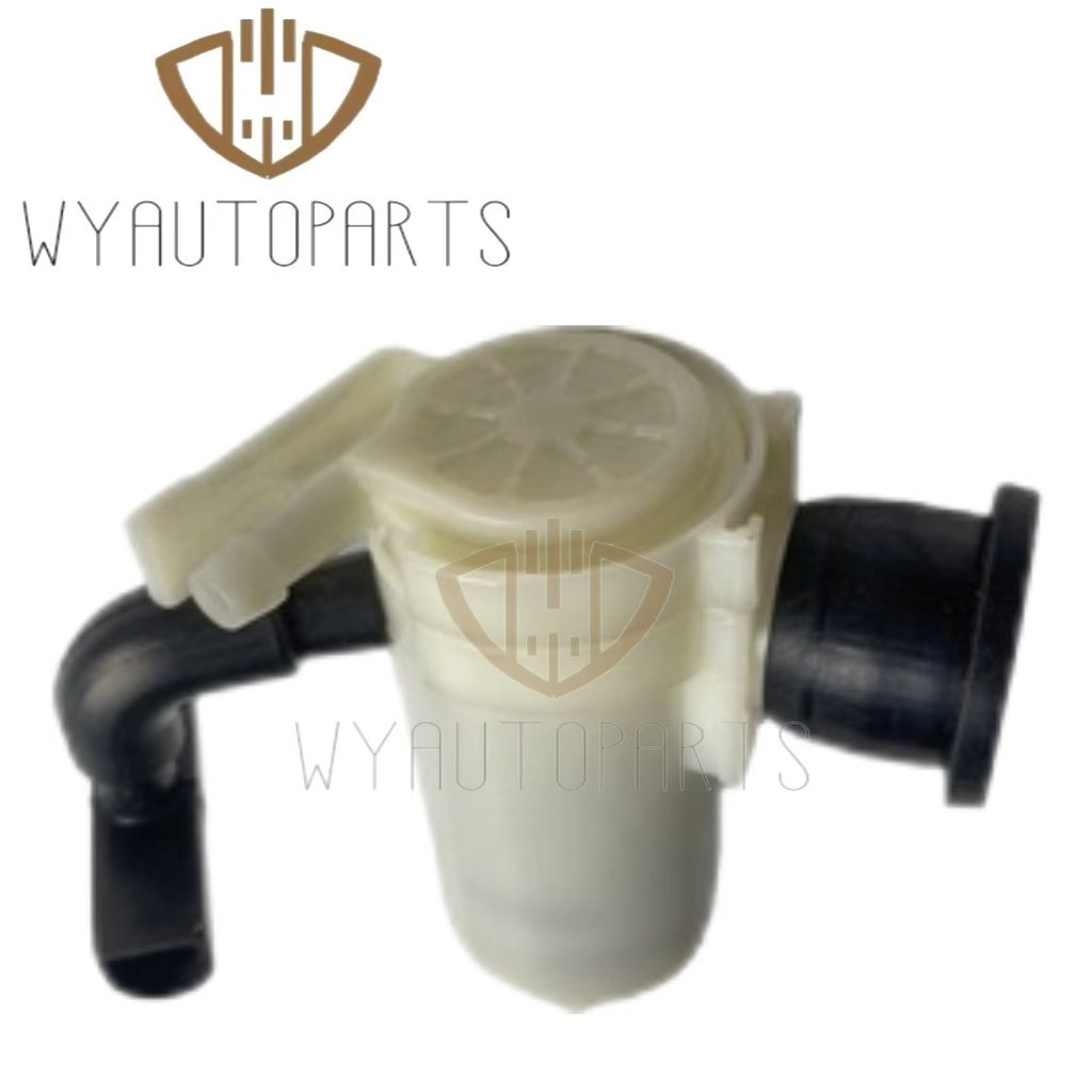 Windshield Washer Motor Pump For Honda City GM1 GM2 2009 to 2014 Accord ...