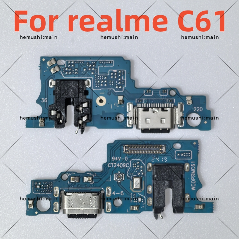 USB Charging charger port board for infinix zero x neo X6810 Mainboard ...