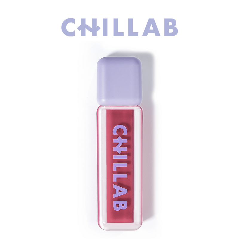 Chillab Glowy Lip Gloss | Shopee Philippines