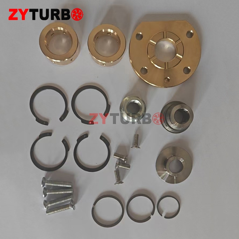 Turbo Rebuild Repair Kit For IHI RHC9 RHC91 RHC92 RHC93 RHC9A RHC91B ...