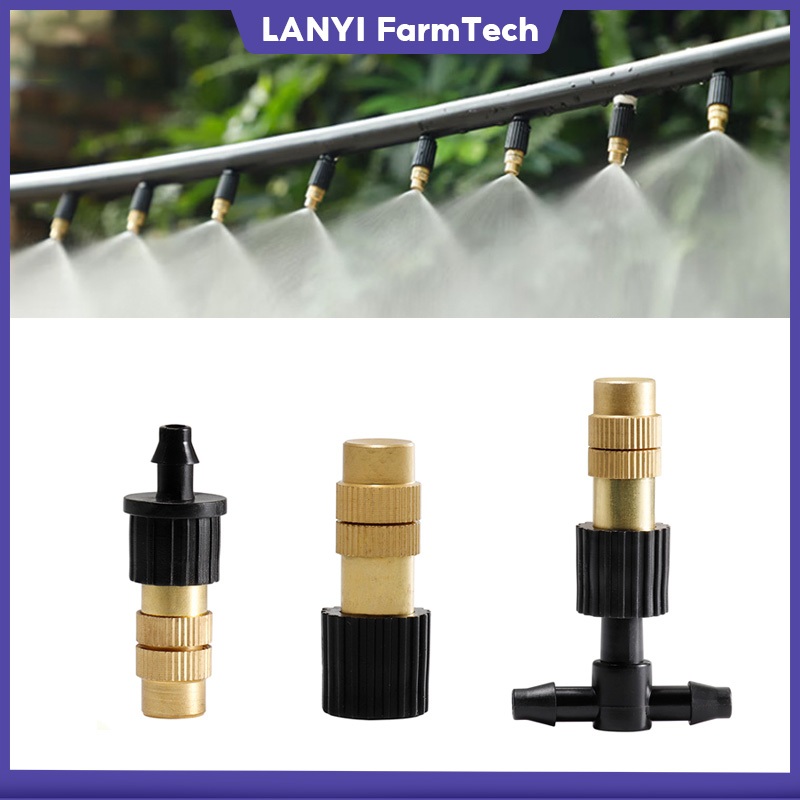 Garden Irrigation Automatic Watering Device Watering Head Irrigation ...