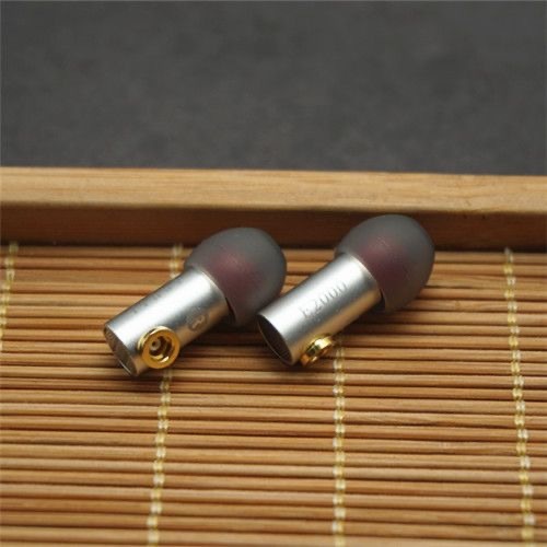 Mmcx Interface Earphone Head E2000 Pure Copper Plating Shell Making ...