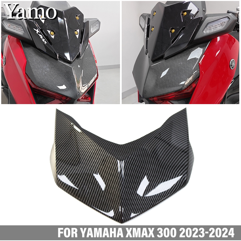 For Yamaha XMAX300 X-MAX XMAX 300 V2 V3 2023-2025 front headlight ...