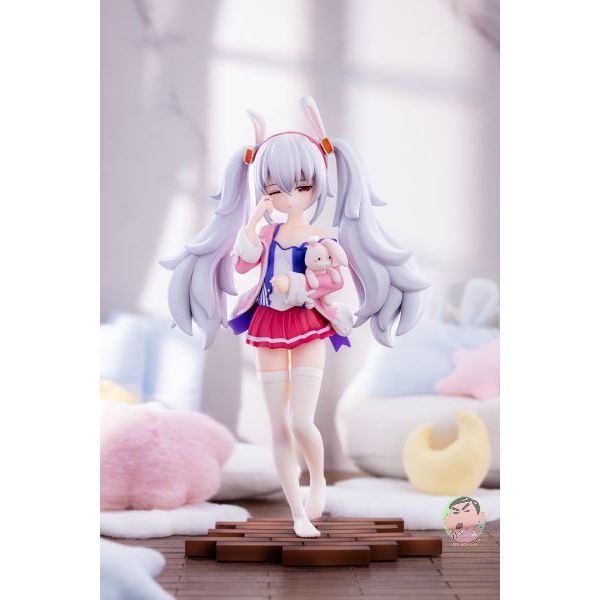 Xing Luo Guan Azur Lane - Laffey 1/7 Complete Figure | Shopee Philippines