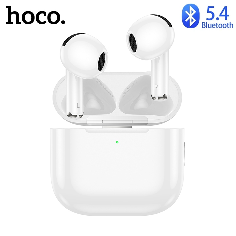 HOCO EW78 TWS True Wireless Bluetooth Headset Bluetooth 5.4 Earbuds ...