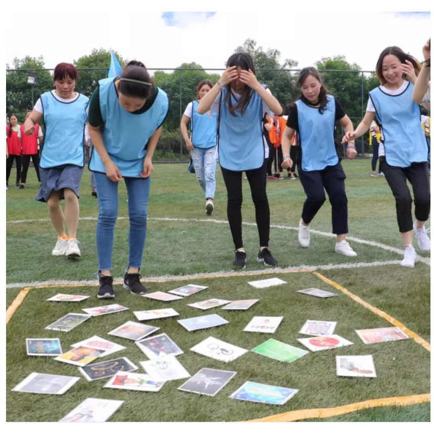Speed 60 Seconds Fast 60S Game Props 30 Cards Expand Group Building ...
