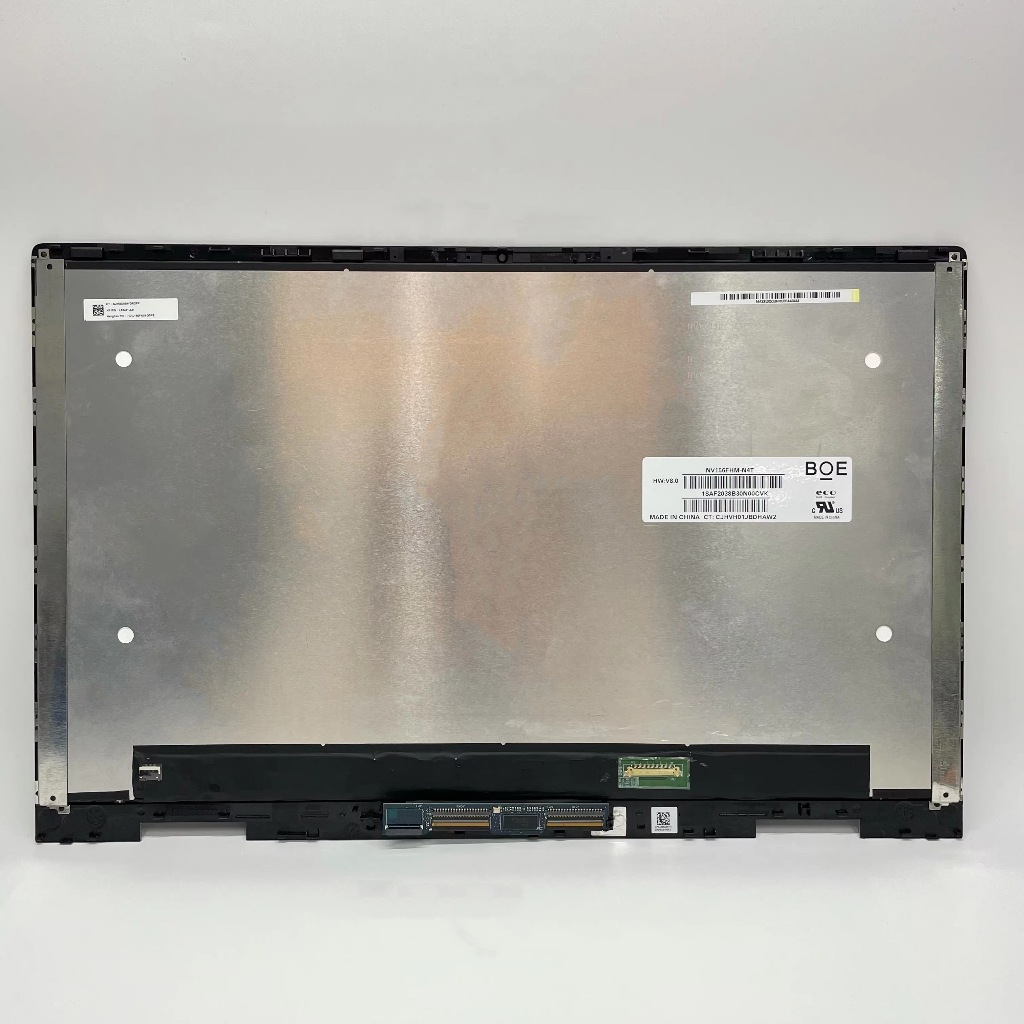 For HP Envy X360 15-ED 15-EE Laptop LCD Touch Screen Digitizer Assembly ...