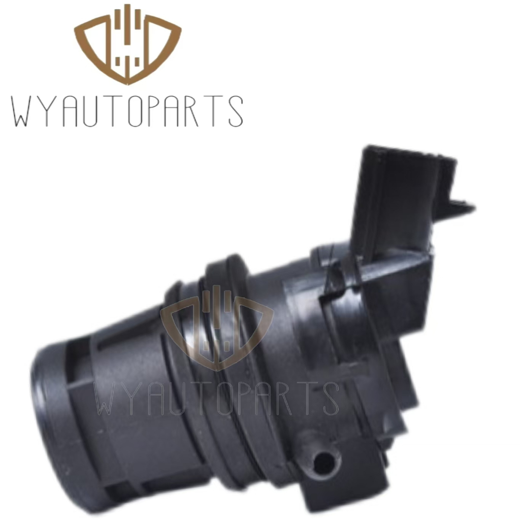 Windshield Washer Motor Pump For Toyota Hilux Vigo Fortuner Innova ...