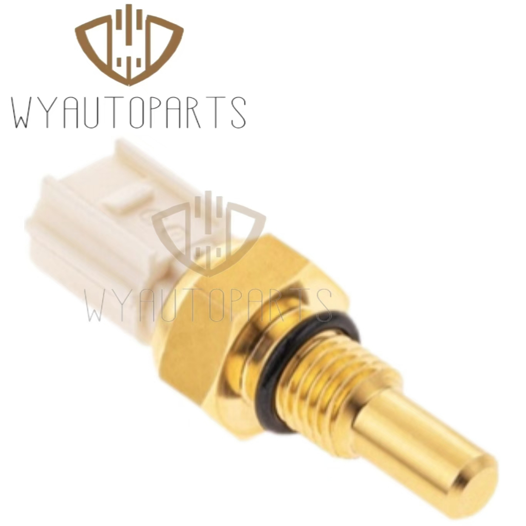 Water Temp Sensor For Honda City Civic Cr-v Mobilio Amaze Brio BR-V ...
