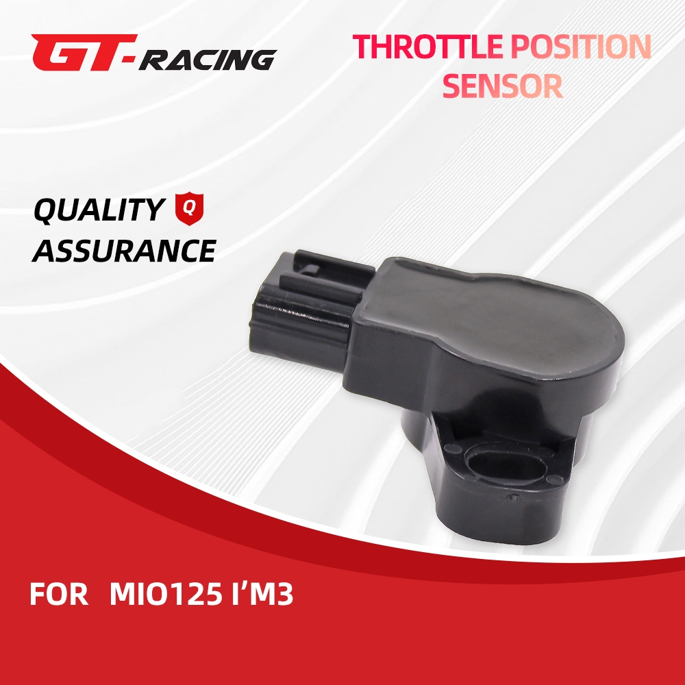 TPS Mio Throttle Body Sensor For Yamaha M3 Mio Z Mio S Mio I 125 125S ...