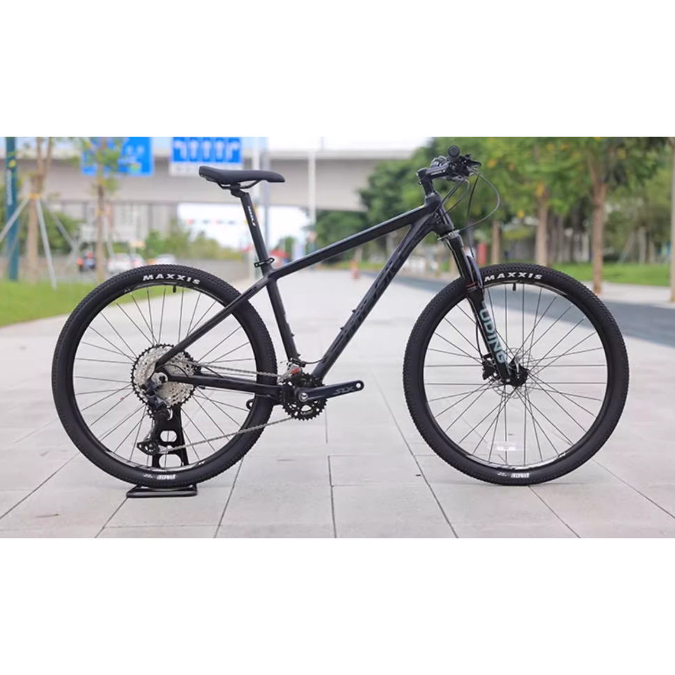 Missile Mountain Bike M7100 Variable Speed Aluminum Alloy Racing ...