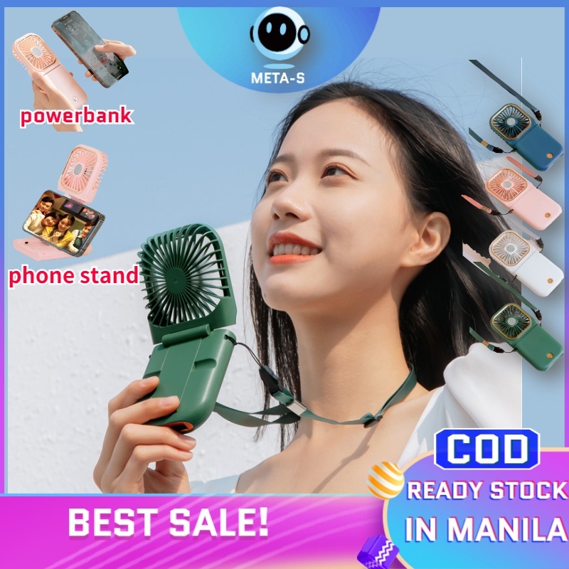 Mini Fan Rechargeable Fan Mini Electric Fan Rechargeable electricfan ...