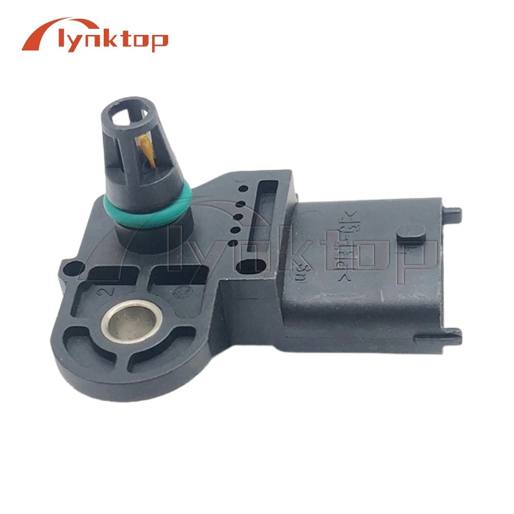 0-281-002-680 Manifold Absolute Intake Air Boost Pressure Map Sensor ...