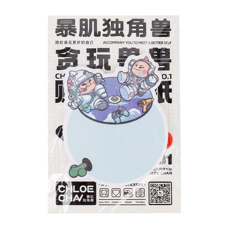 DUJOSOO sticky note Work record Refrigerator sticker Multi functional ...