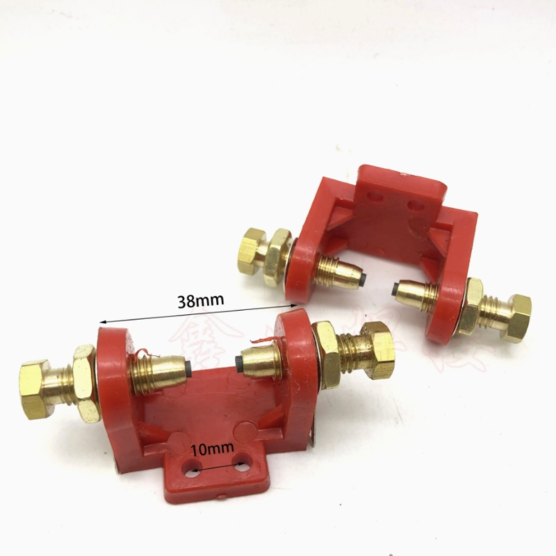 Inverter welding machine spark arrester high-frequency arc starter ...