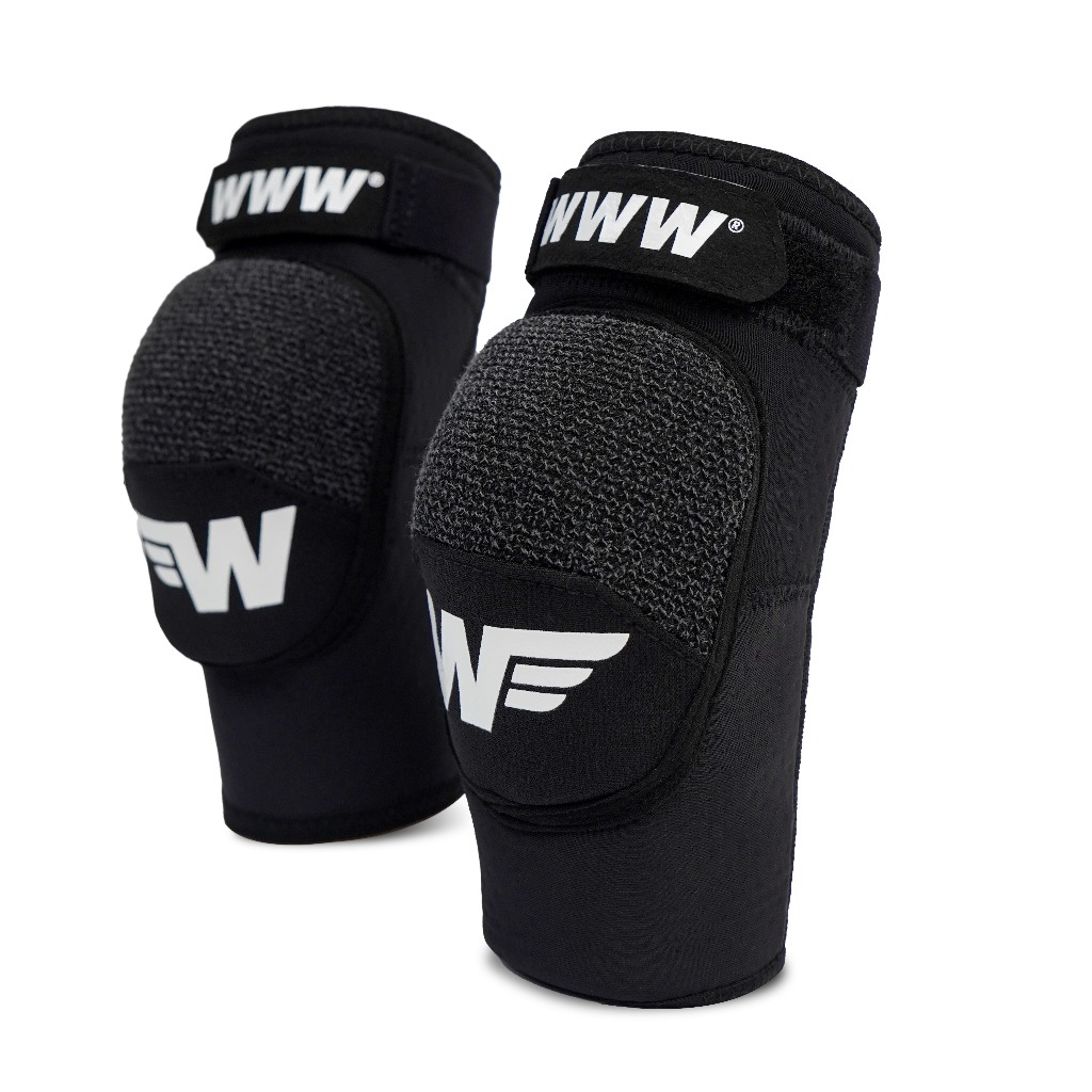 Www Protective Gear Children's Bicycle Wheel Skating Mountain Climbing ...