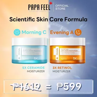 PAPA FEEL Official Store, Online Shop | Shopee Philippines