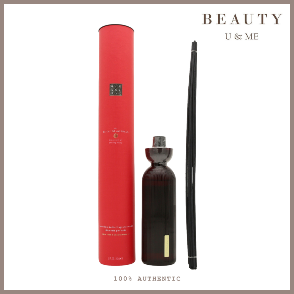 RITUALS The Ritual of Ayurveda Fragrance Sticks Reed Diffuser (Indian ...